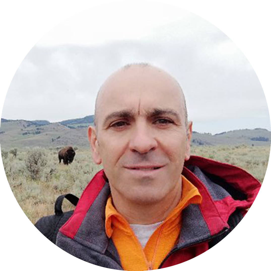 Committees - ECCB 2024