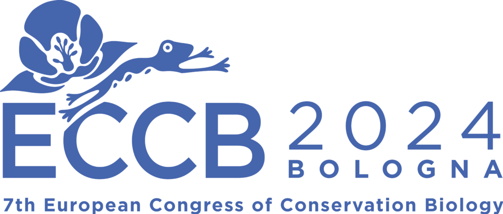 Home - ECCB 2024 -European Congress of Conservation Biology