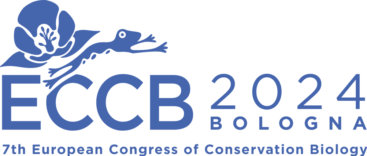 Home - ECCB 2024 -European Congress of Conservation Biology